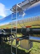 1988 Stainless Tanker - Baker Auctions & Real Estate, LLC