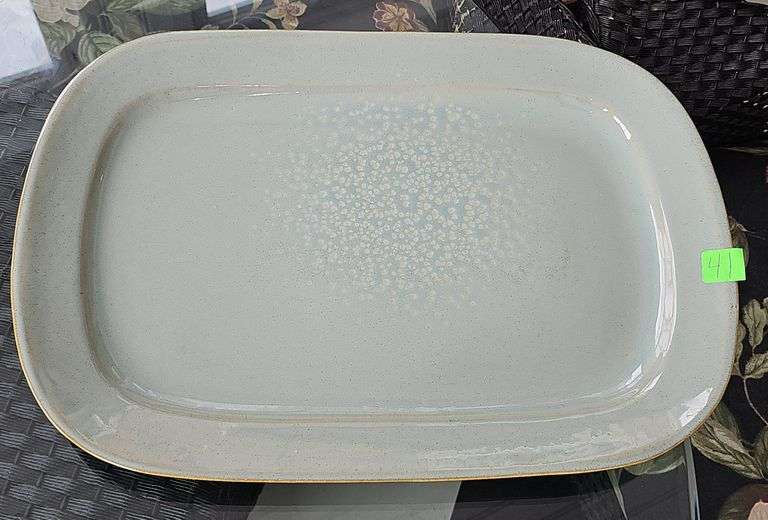 Cara Stone By Caufin Café Capri Fine Portuguese Stoneware - Baker ...