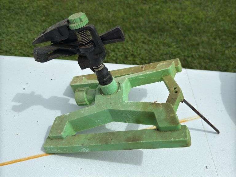 Totes of household repair items - Baker Auctions & Real Estate, LLC