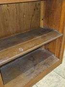 Wooden Shelf/Bookcase - Baker Auctions & Real Estate, LLC