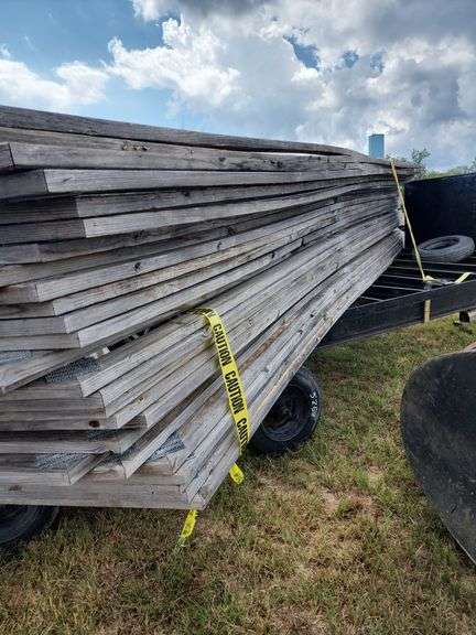 30' Truss - - Baker Auctions & Real Estate, LLC