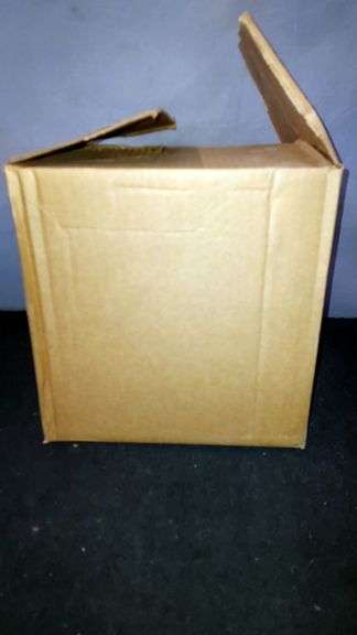 BOX: 3 1-GALLON ANTIFREEZE/COOLANT, BONDO & ZIPLOC SPACE BAG - Bentley ...
