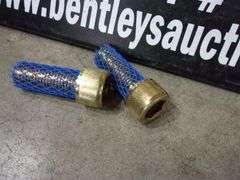 BOX: M20 HEX SOCKET HEAD METRIC BOLTS - Bentley & Associates, LLC