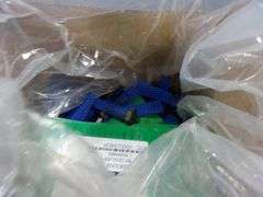 BOX: 1/2" X 1-1/2" HEX HEAD BOLTS - Bentley & Associates, LLC