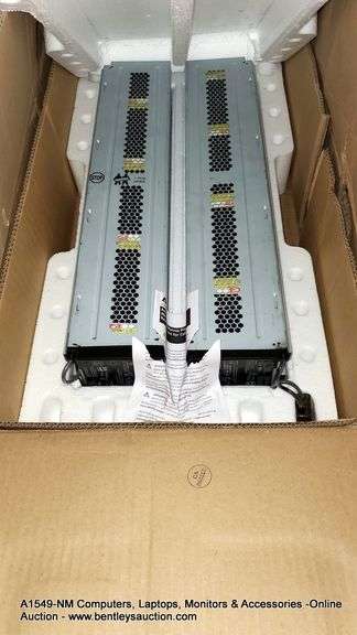 BOX: APC BATTERIES - Bentley & Associates, LLC