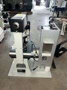 THERMO LASER SCIENCE MOTIC AE31 MICROSCOPE - USED, AS IS - Bentley ...