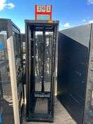 SERVER RACK - Bentley & Associates, LLC