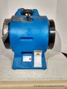 AMERIC VAF 3000 CONFINED VENTILATOR - Bentley & Associates, LLC