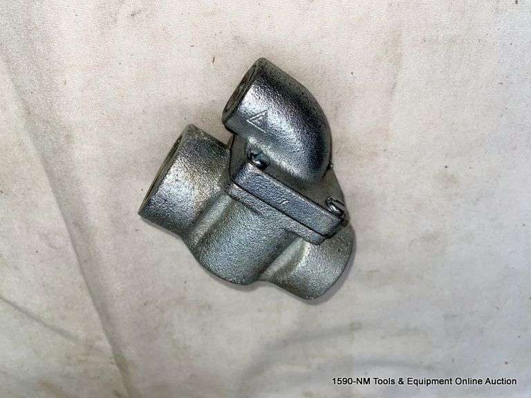 BOX: BORDER STATES SUPPLY CHAIN SOLUTIONS 1" FEM DRAIN SEALS - Bentley ...