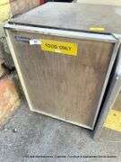 MARVEL MINI FRIDGE - Bentley & Associates, LLC