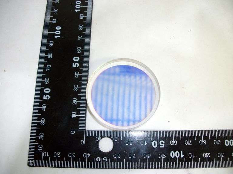 CVI MIRROR - Bentley & Associates, LLC