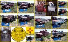 1786-NM Zephyr Classic Cars, Motors, Antiques & Parts Online Auction ...