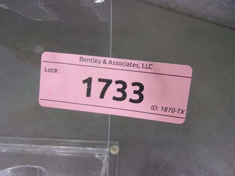 MITCHELL PLASTICS COMPANY 6-SLOT PIPET HOLDER (FIRE LABEL) - Bentley ...