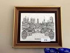 MUNIDA LANDMARK - Bentley & Associates, LLC