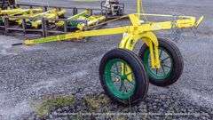 SUMNER GH-401 GRASSHOPPER - Bentley & Associates, LLC