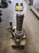 ZWICK 3212 MICROSCOPE - Bentley & Associates, LLC