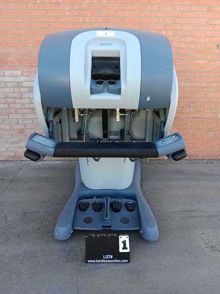 DA VINCI SURGICAL SYSTEM INTUITIVE SURGICAL W/ MODEL: SS 2000 ...
