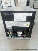 DANBY COMMERCIAL MINI REFRIGERATOR #DAG016A1BDB - USED, AS IS - Bentley ...