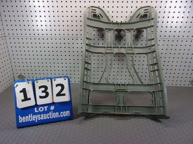 BACKPACK PLATE - Bentley & Associates, LLC