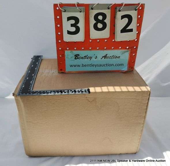 EDWARDS SIGNALING 48XBRMB120A LED DUAL MODE INDICATOR - Bentley ...