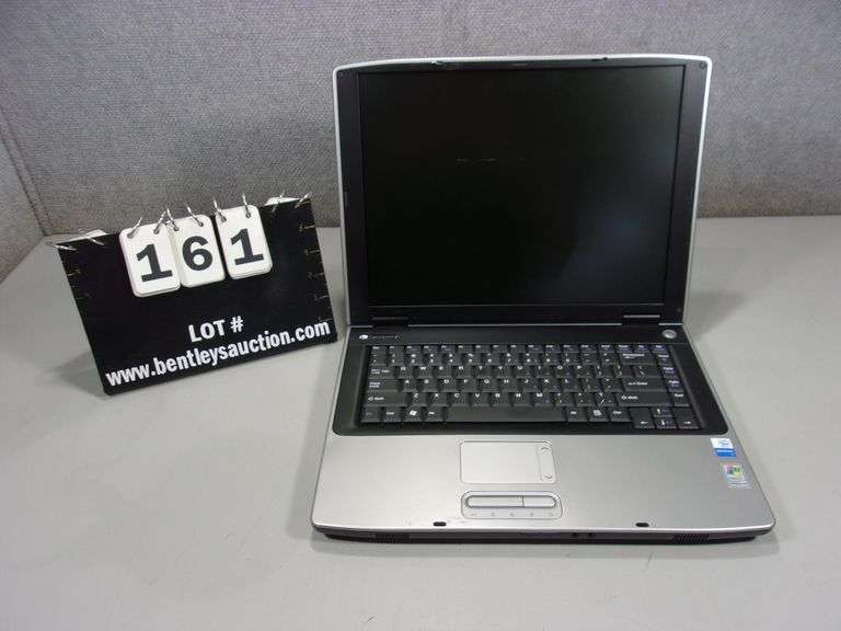 GATEWAY M360 INTEL PENTIUM - Bentley & Associates, LLC