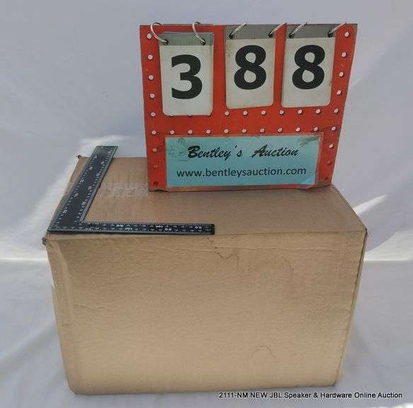 EDWARDS SIGNALING 48XBRMB120A LED DUAL MODE INDICATOR - Bentley ...