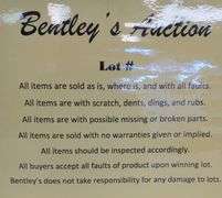 EDWARDS SIGNALING 48XBRMB120A LED DUAL MODE INDICATOR - Bentley ...