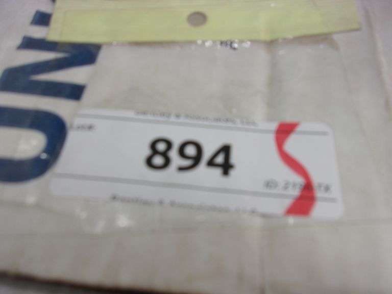 LOT: (2) UNISTRUT P2784-1 PURLIM STRAP & P1346 3-HOLE ELBOW BRACKET ...