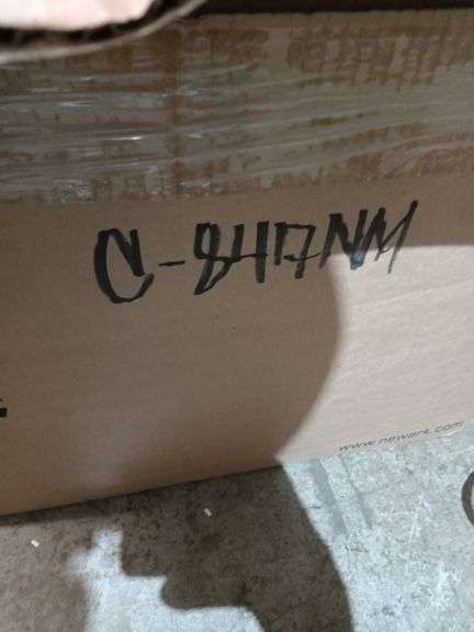 BOX: ASSORTED CABLE AND ELECTRONIC MODULES - Bentley & Associates, LLC