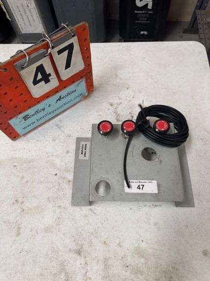 AIR FLOW CONTROLS - Bentley & Associates, LLC