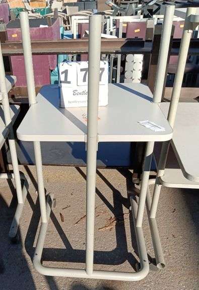 ANTHRO CART - Bentley & Associates, LLC