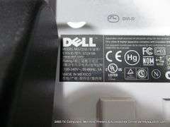 DELL ST2410B LCD MONITOR - Bentley & Associates, LLC