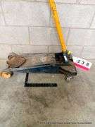 WALKER FLOOR JACK NO. 93632 - Bentley & Associates, LLC