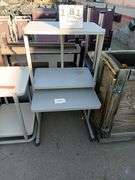 ANTHRO CART - Bentley & Associates, LLC