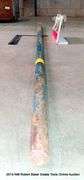 HEAVY DUTY PRYBAR/TRENCHING BAR - Bentley & Associates, LLC