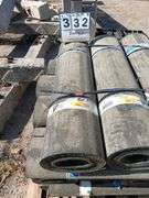 ROLL: JOHNS MANVILLE APP BASE SHEET ROOFING PAPER - Bentley ...