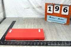 MITUTOYO MN84 8" DIAL CALIPER - Bentley & Associates, LLC