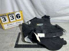AMERICAN BODY ARMOR VEST - Bentley & Associates, LLC