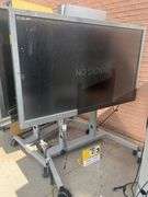 PROMETHEAN APT2-65 ACTIV PANEL - Bentley & Associates, LLC