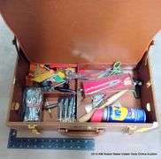 JENSEN INDUSTRIAL ELECTRICAL TOOL KIT - Bentley & Associates, LLC