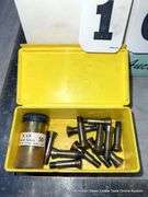 WATCHMAKER COLLET/ LATHE COLLET - Bentley & Associates, LLC