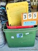 STACK: MISC STORAGE CONTAINERS - Bentley & Associates, LLC