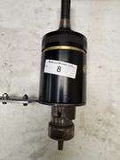 TAPMATIC 90X REVERSIBLE TAPPING ATTACHMENT - Bentley & Associates, LLC