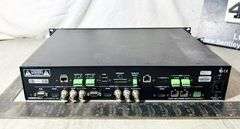 CRESTRON DGE-2 DIGITAL GRAPHICS ENGINE - Bentley & Associates, LLC