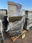 PALLET: SLOT BASE ACCESSORIES - Bentley & Associates, LLC