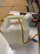 NALGENE CONTAINERS - HIGH DENSITY POLYETHYLENE - 2-1/2 G - Bentley ...