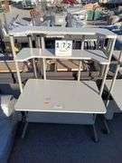 ANTHRO CART - Bentley & Associates, LLC