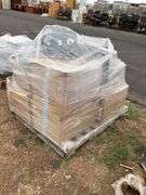 PALLET: BOXES OF PHONES & KEYBOARDS - Bentley & Associates, LLC