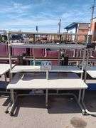 ANTHRO CART - Bentley & Associates, LLC