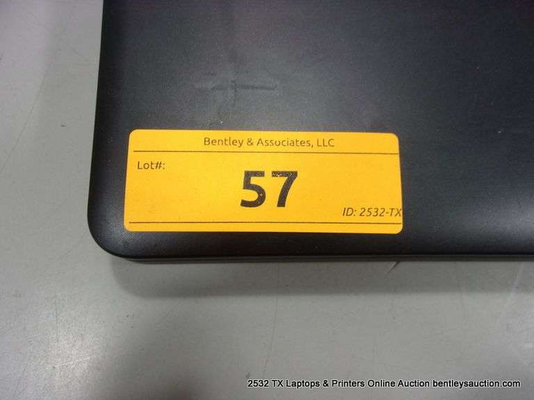 DELL LATITUDE E5550 CORE I5 LAPTOP - SERVICE TAG 2PDGS32 - Bentley ...